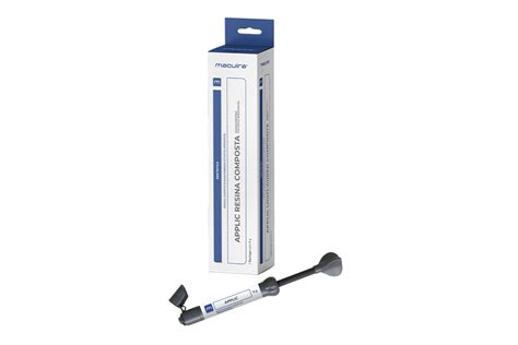 Applic Nanohybrid Composite Resin