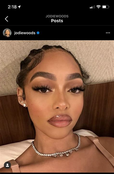 Natural Glam Makeup Glam Makeup Look Glamour Makeup Black Girl