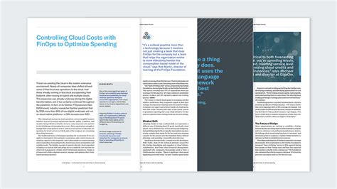 Controlling Cloud Costs With Finops To Optimize Spending Sponsored Content From Netapp