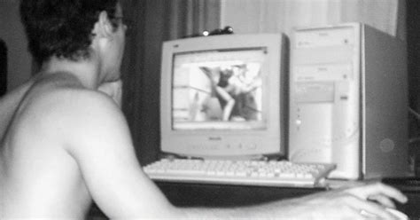 A Brief History Of Sex On The Internet Bunk