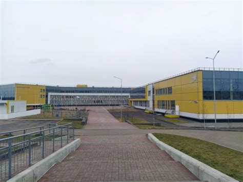 В Красноярске открылась самая большая школа за Уралом в блоге Детские сады и школы Сделано у нас