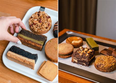 Halal Bakeries In Singapore Muslim Friendly Treats With Delivery