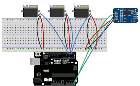 3d Printed Time Plotting Robot