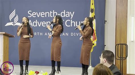 This Day The Foster Triplets Youtube