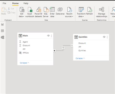 Percentile Charting Microsoft Fabric Community