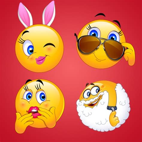 Adult Emoji Animated GIFs By Ganger Cai