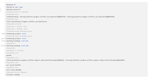How To Get The Reuslt Of Downstream Jobs If One Of The Downstream Job