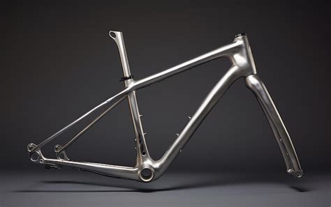 Premium Ai Image Bike Frames