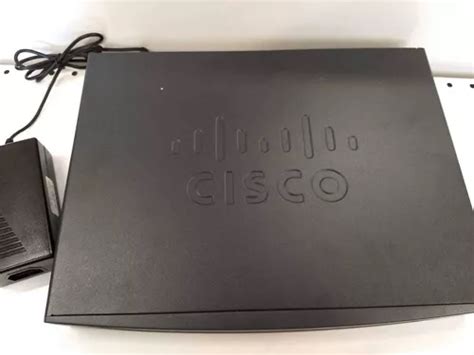 Switch Cisco 800 Series Produtos Eletrônicos Monitores Teclados Fontes