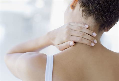 5 Possible Causes Of Neck And Shoulder Pain Northwell Health