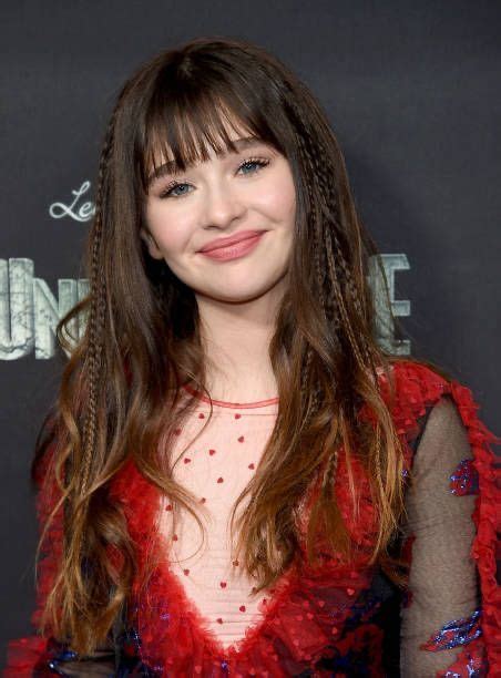 Malina Weissman Ideias De Fotos Fotos Personagens