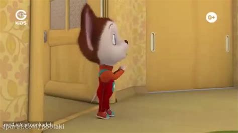 دانلود کارتون خانواده پوچز دوبله فارسی قسمت 14