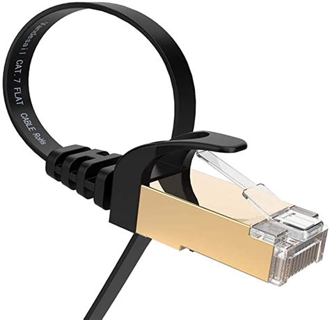 The 5 Best Ethernet Cable For Gaming In 2022 Appuals