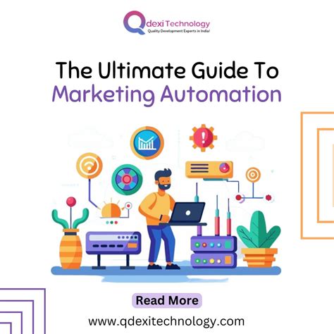 Qdexi Technology On Linkedin Marketingtechnology Marketingtrends Marketingsolutions