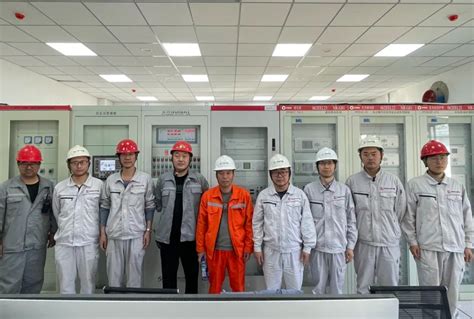 奋战百日 决胜全年 十月份中材节能持续奋进再创佳绩 公司新闻 Sinoma Energy Conservation Limited