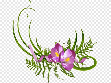 ดอกไม้บนเดสก์ท็อป Chomikujpl ตัดดอกไม้ Png Pngegg