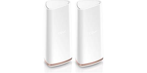 D Link S Mesh System Covers 6 000 Sq Ft With Wi Fi 160 Reg 260 More