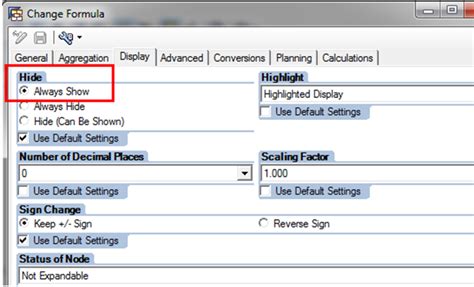 How To Create A Blank Rowcolumn In A Bex Query Sap Community