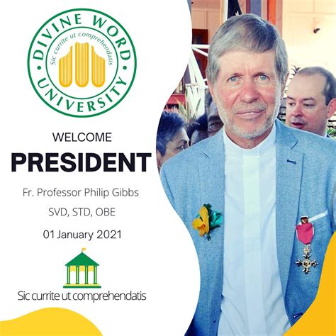 Divine Word University On Linkedin Dwu Divineworduniversity Madang