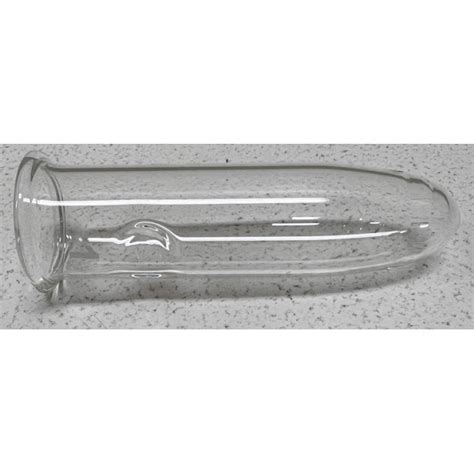Glass Vaginal Dilator Australian Physiotherapy Equipment