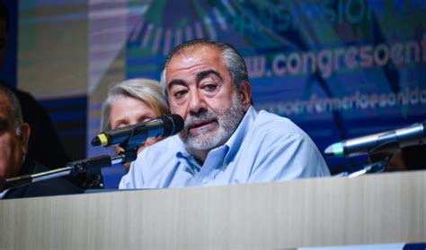 La Cgt Anunció Un Paro General Antes Del Próximo 10 De Abril Diario Tag
