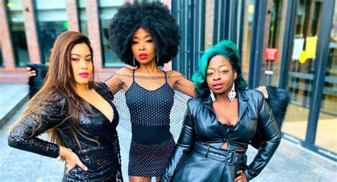 Retail Store And Online Shop For Men And Women Final Touch Boutique