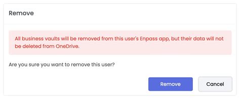 Adding And Managing Users In The Enpass Admin Console