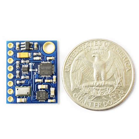 Dof Imu Gy Other By Smart Prototyping