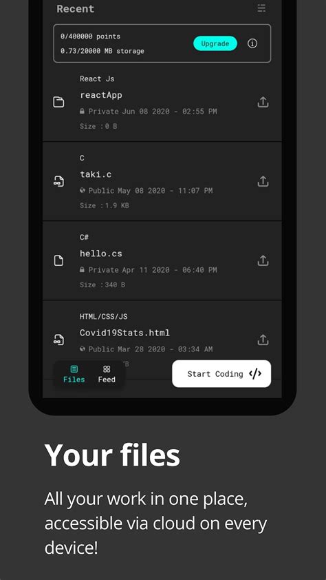 Dcoder Compiler Ide Code Programming On Mobile Apk For Android Download