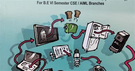 Embedded Systems And Iot By Dr S G Hymlin Rose L Manimegalai Dr S Janani From Ars Publications