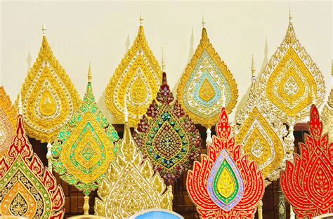 พั ด ย ศ พ ร ะ ร า ช า ค ณ ะ พัดยศ สมณศักดิ์พระสงฆ์ไทย