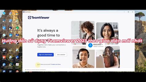 Teamviewer 15 Hướng Dẫn Sử Dụng Tạm Chi Tiết Theo Giao Diện Mới Nhất Với Windows Cho Năm 2023