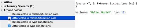 AppCode Starts 2018 1 2 EAP The AppCode Blog