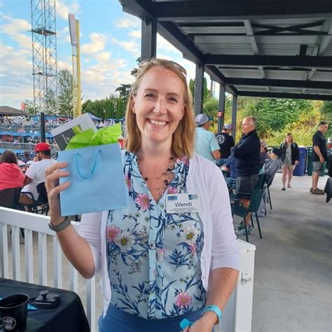 Holly Eckert Dma On Linkedin Congratulations To Wendi Dillard