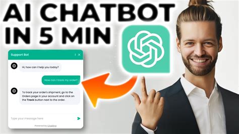 How To Create A Website Ai Chatbot Geeky Gadgets