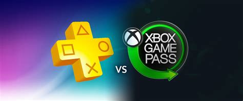 Xbox Game Pass Vs Playstation Plus Which Service Gives The Best Value