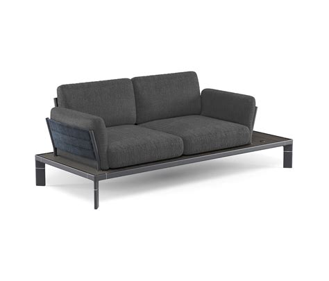 Tami 2 Seater Sofa 764 Architonic