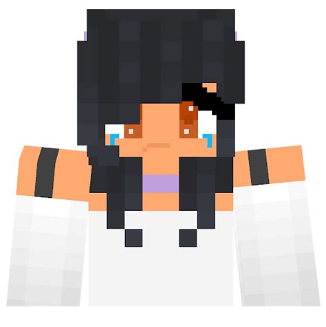 Aphmau He Crying He Stupid Hahaha Nova Skin
