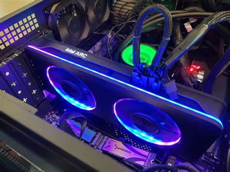 Intels Vulkan Linux Driver Enables Gpl By Default While Hiding Mesh Shaders Rlinuxgaming