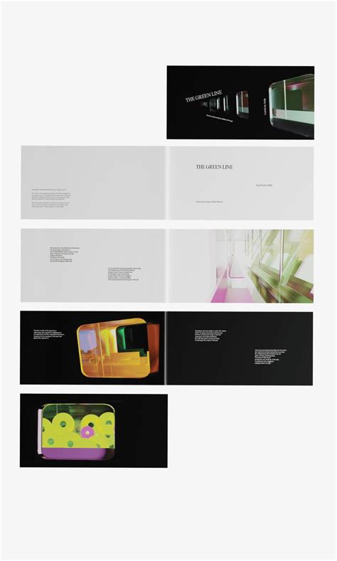 The Green Line Siddharth Rastogi Siddharth Rastogi