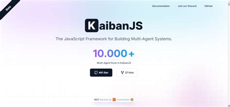 Top 7 Javascript Frameworks For Building Ai Systems