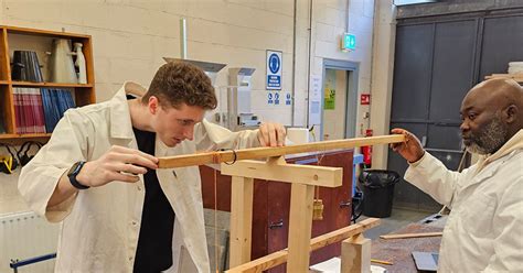 Setu Beng Hons In Civil Engineering