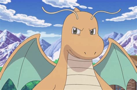 Dragonite S Wiffle
