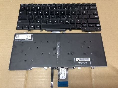 Key Dell Latitude 5300 Led Bh 06 ThÁng