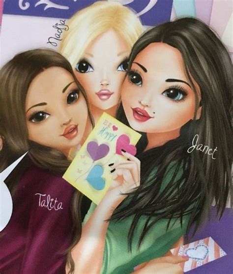 آلبوم عکس پروفایل گروه دوستانه دخترانه 2 تــــــــوپ تـــــــــاپ