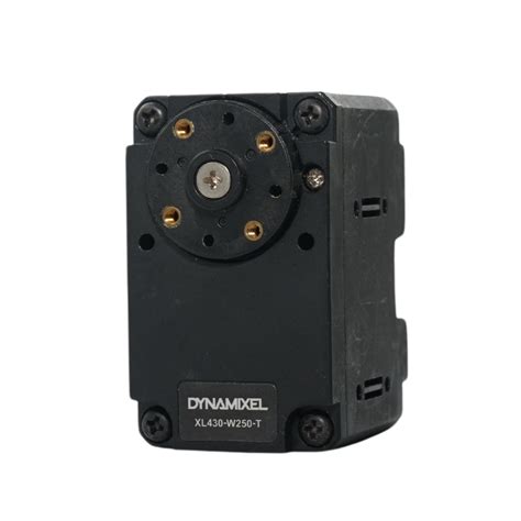 Dynamixel Xl430 W250 T Robotis
