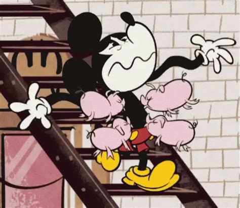 Mickey Mouse Gif Mickey Mouse Discover Share Gifs