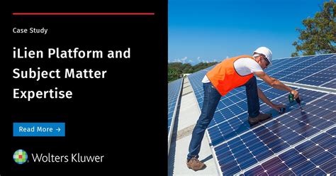 Sara Scott On Linkedin Ilien Platform Helps Solar Company Reduce Rejections