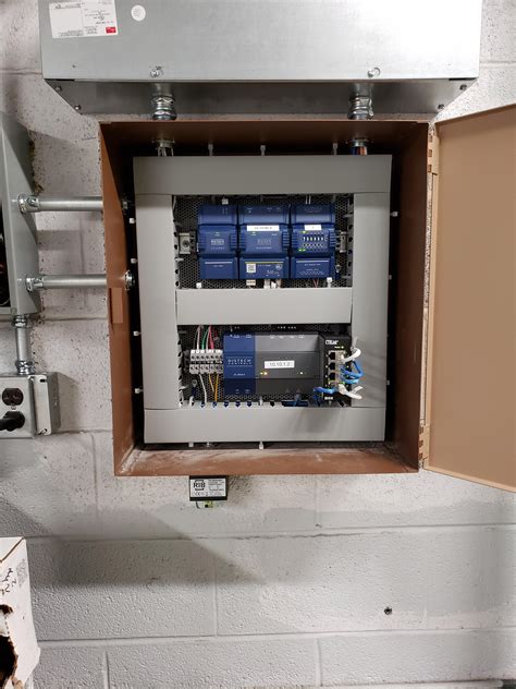 Panel Porn For Electrical Nerds Club House AR Com Community