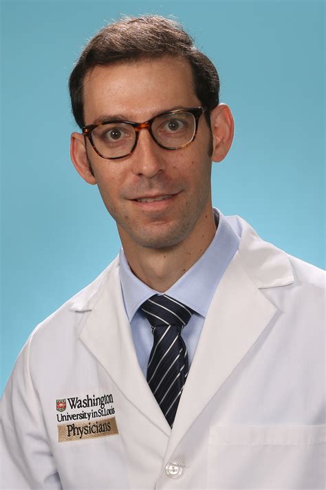 Andrew A Davis Md Washington University Physicians